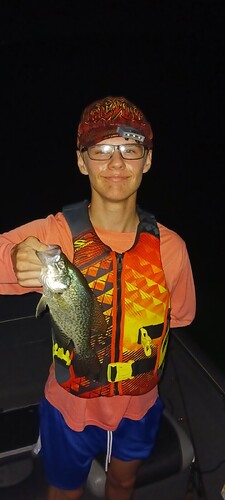 The Future Is Bright LOZ 6/16/26 - Missouri Fishing - Crappie.com