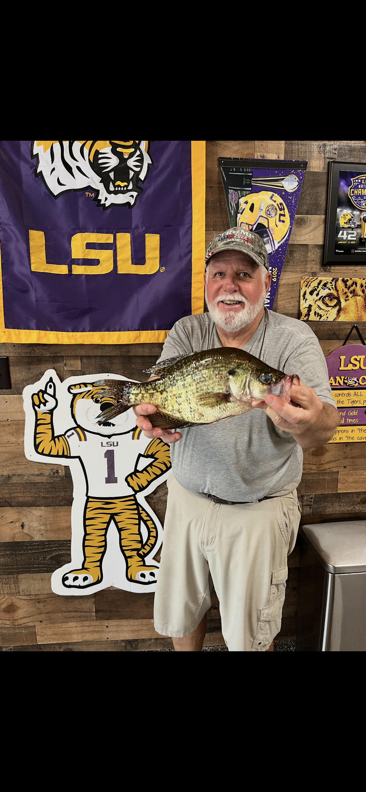 6/2/2026 Water Temp At 82F and Raising - Main Crappie.com Forums ...