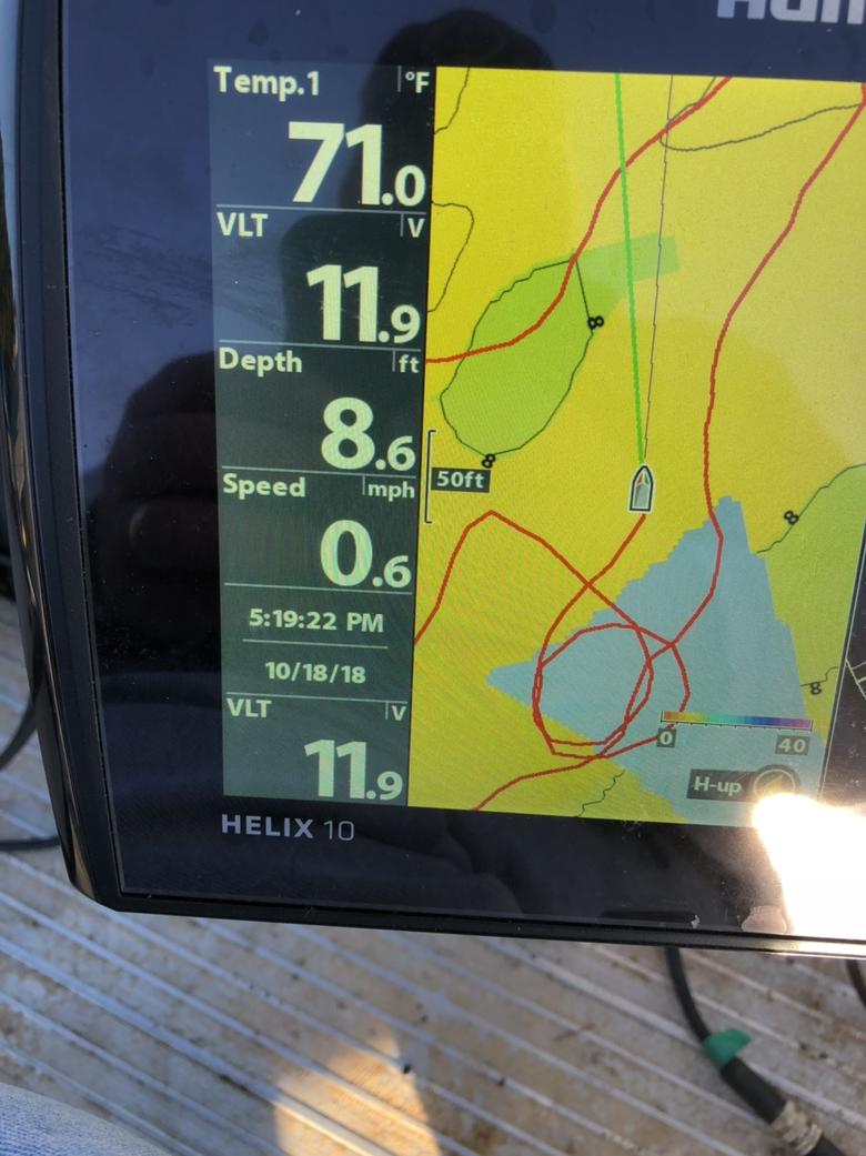 Lake Lucas Topographic Map - North Carolina - Crappie.com